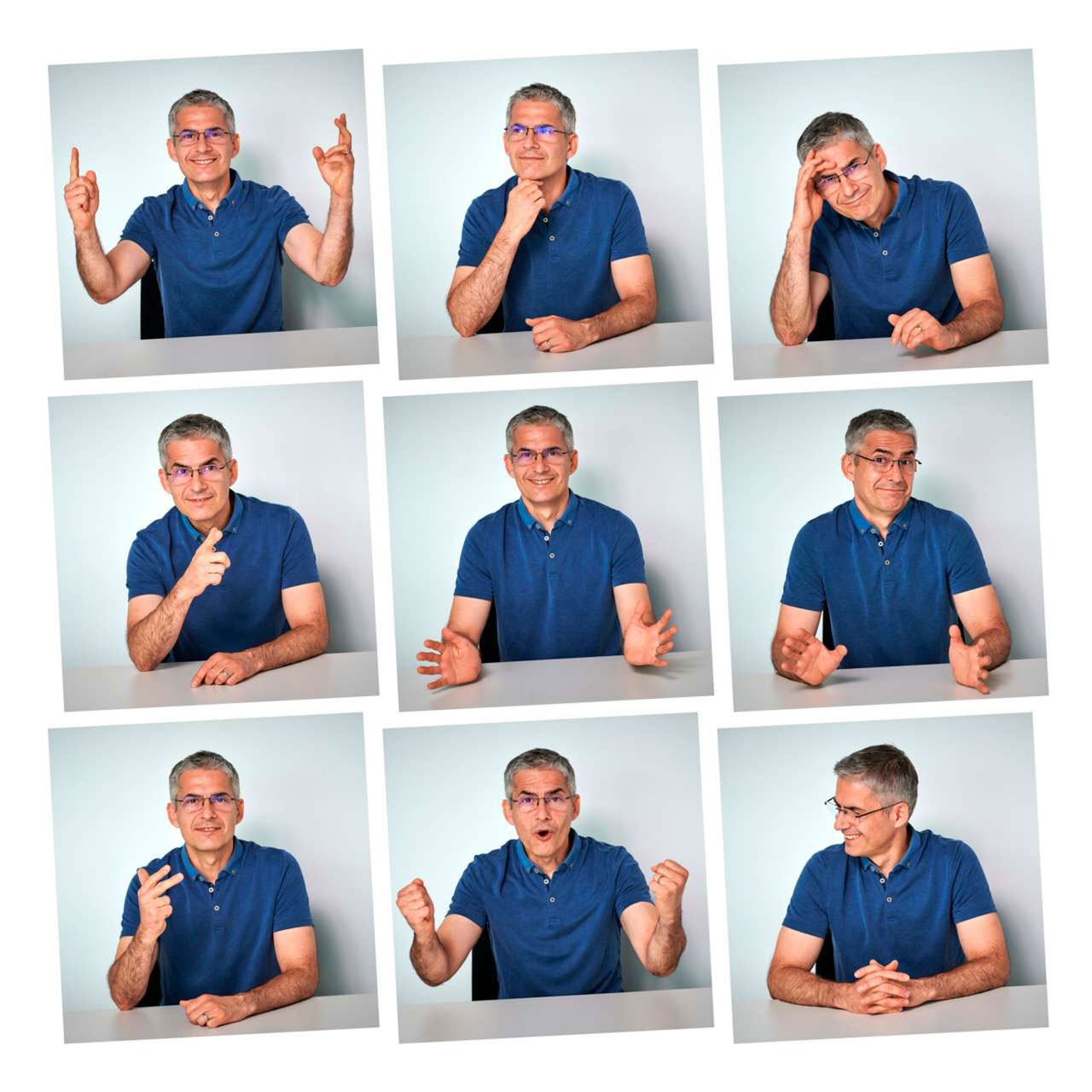 Fenntartható hangok - Roberto Rossetti | MINI.hu